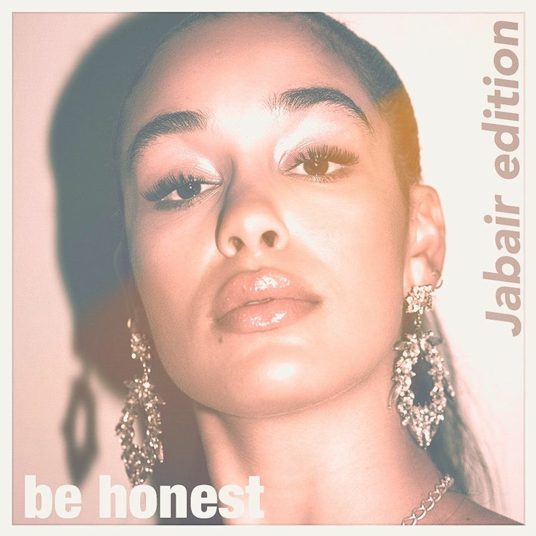 Stream BE HONEST (Jabair Remix) - Jorja Smith ft. Burna Boy by Jabair ...