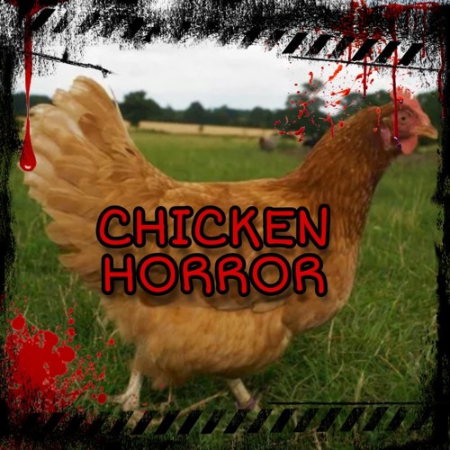 Scary Chicken Meme