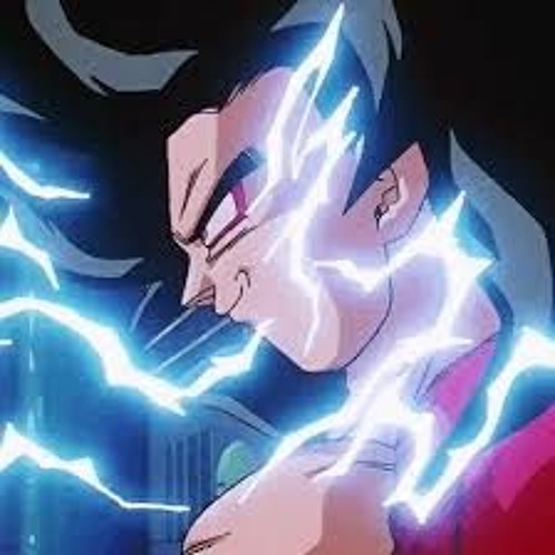 Stream DBZ - Mind Power ... Ki by DBZ Music | Listen online for free on ...