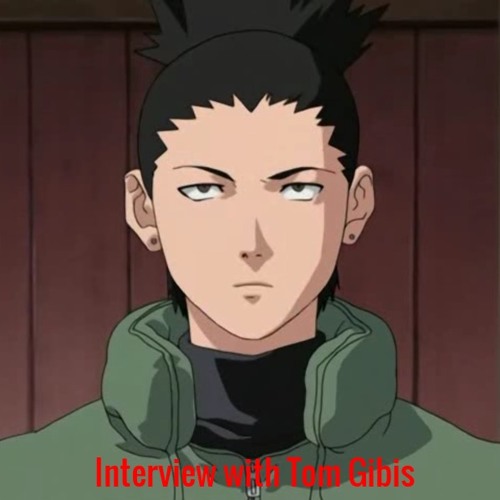 Stream Season 2 Episode 58 interview with Tom Gibis by Popanimecomics ...