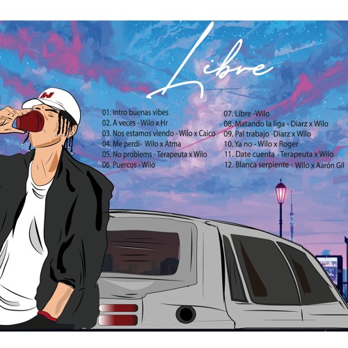 Stream 01. Intro by WILOPROD | Listen online for free on SoundCloud