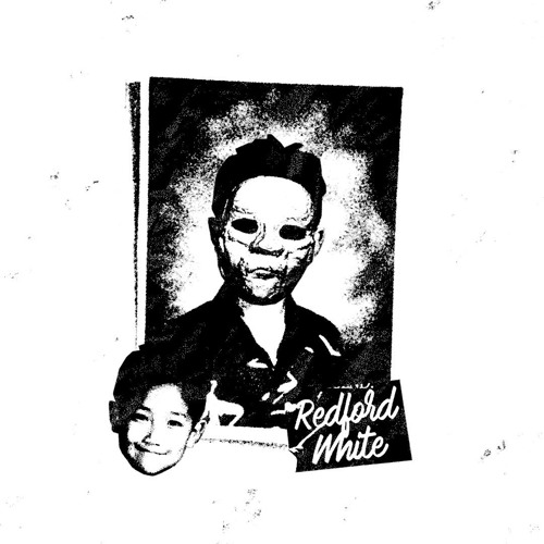 Redford White