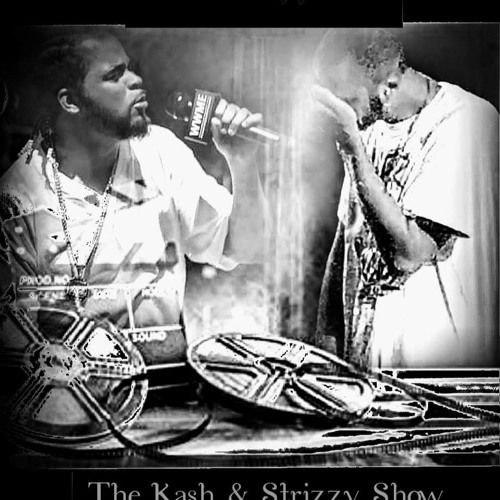 Stream 7. Don't Play Round - Kash King & Strizzy Streetz by Kash King ...