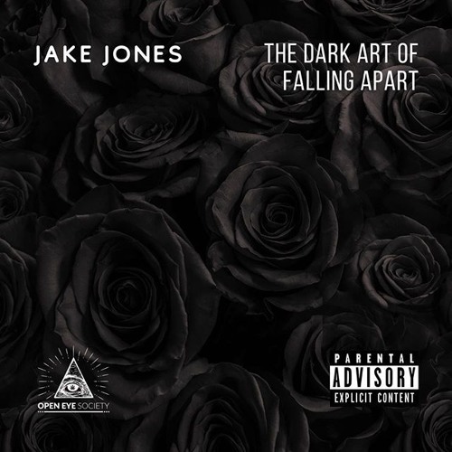 Stream Jake Jones | Listen to Jake Jones ~ THE DARK ART OF FALLING ...
