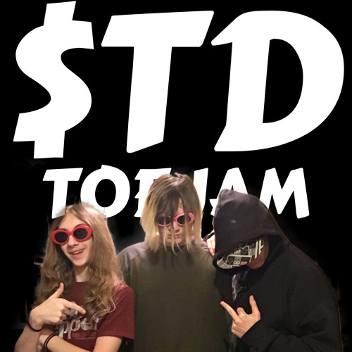 Stream Goo Cheese by S T D | Listen online for free on SoundCloud