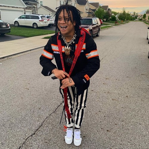 Stream TRIPPIE REDD GANG GANG YAFWU by GREEN HAIRED ANGLES | Listen ...