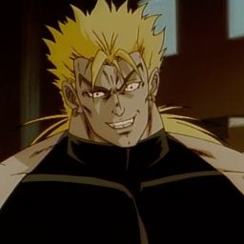 Stream Haha I Made A Joke With DIO Haha So Funny X'D by Jukimaster ...