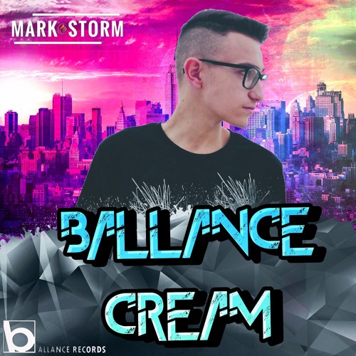 Stream Mark Storm - Ballance Cream ( Original Version ) by Ballance ...