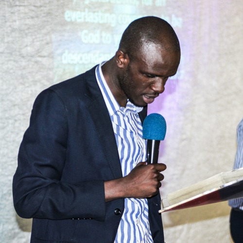 Stream Ps. Jonathan Katende - The Seal of the Covenant (01.01.2019) by JTL Cape Town | Listen ...