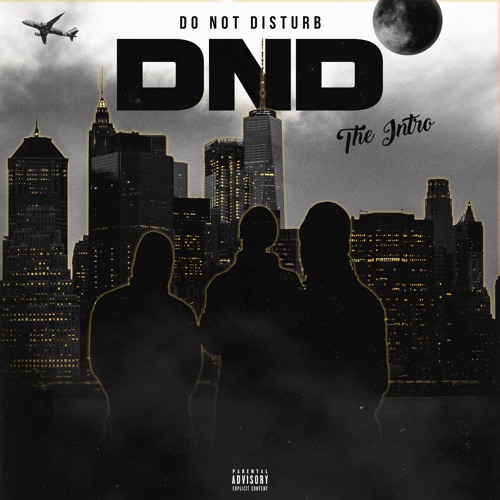 Stream Dnd The Label Listen To Dnd Do Not Disturb The Intro Playlist Online For Free On Soundcloud