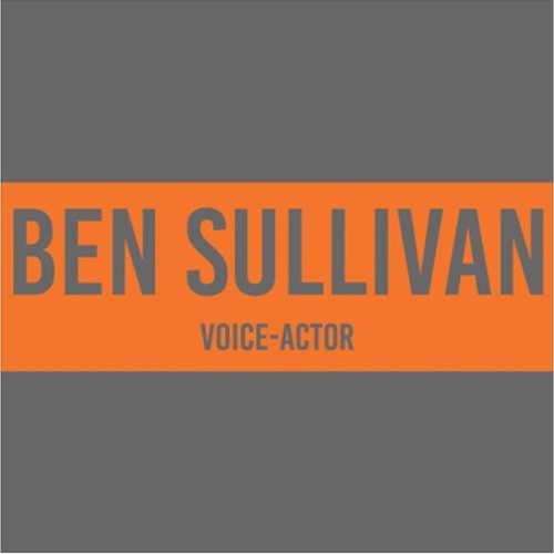 Stream Ben Sullivan Voice-Actor | Listen to Commercial playlist online ...
