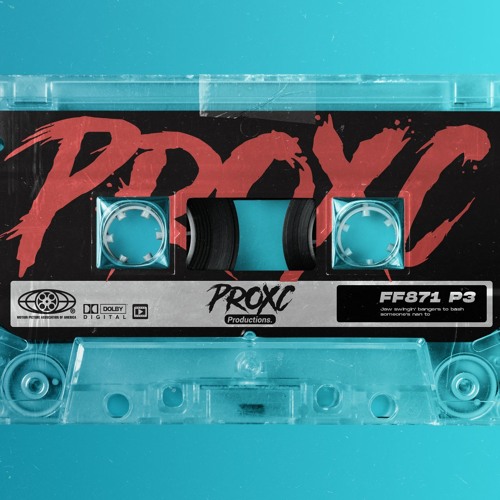 Stream Proxc - 140s by Proxc | Listen online for free on SoundCloud