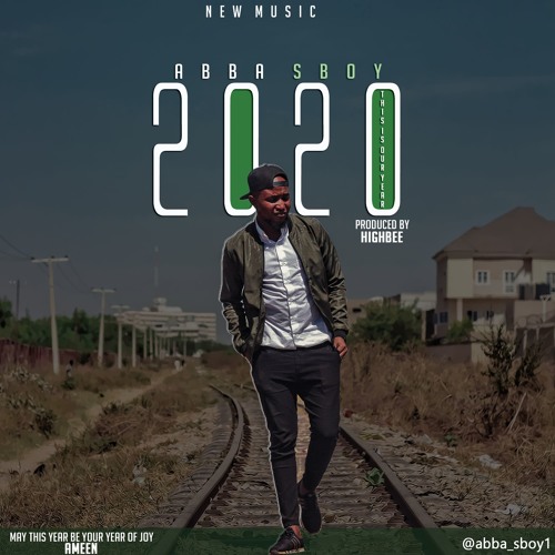 Stream ABBA SBOY-2020 by Abba Sboy | Listen online for free on SoundCloud