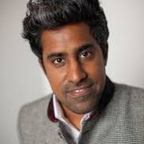 Stream The Elite Charade of Changing the World; by Background Briefing ...