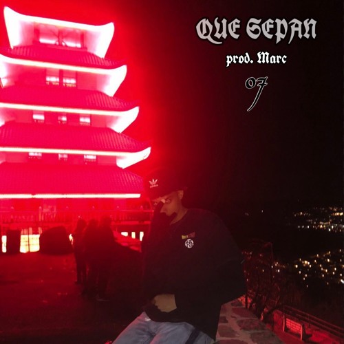 Stream QUE SEPAN - 07even by 07even | Listen online for free on SoundCloud