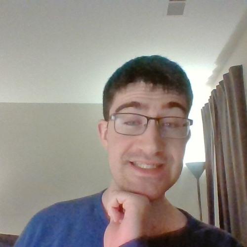 Stream Robert R. Railey's Fortnight Poem Read by Adam Rothstein by ...