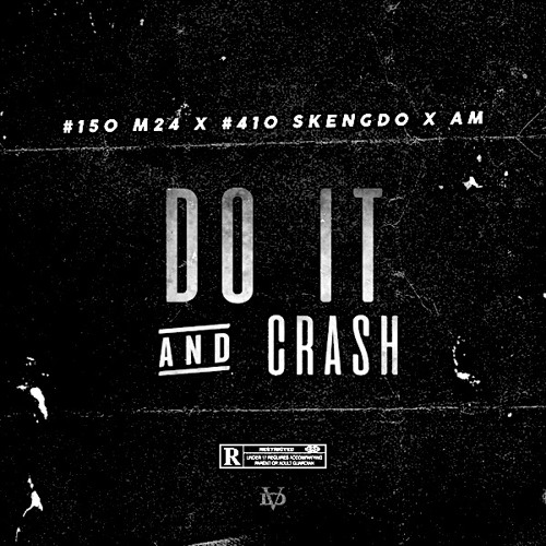 Stream Do It & Crash (M24, Skengdo, AM) [JaDa Remix] - Instrumental by ...
