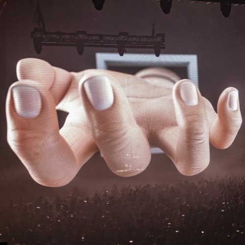 Eric Prydz - Pjanoo (Eric's Intro Edit) [PRYDA]