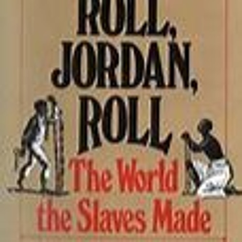 Stream Asriel Davis | Listen to Roll Jordan Roll Part Tracks playlist ...