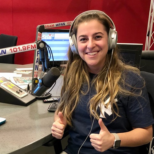 Stream episode WFAN- January 1, 2020! by CoachMcCartan podcast | Listen ...