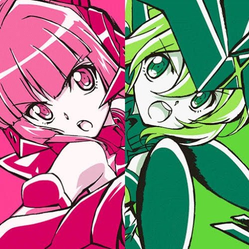 Stream Symphogear - Just Loving X Edge (Ignited)[ZABABA Twins] by Miku ...