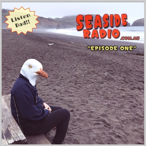Stream episode Seaside Radio Episode One by Seaside Radio podcast ...