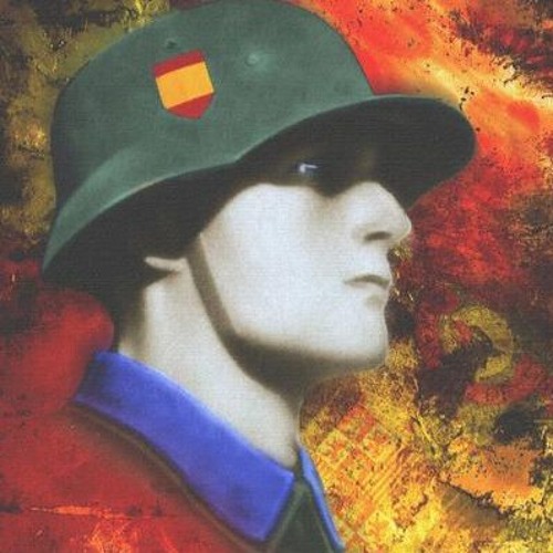 Stream Spanish Blue Division Song - Canto a la División Azul by History ...