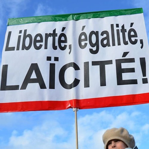 Stream RTBF Transversales - L'enseignement de la laïcité en Belgique et ...
