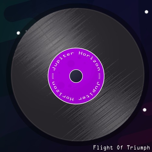 Stream Flight Of Triumph by Jupiter Horizon | Listen online for free on ...