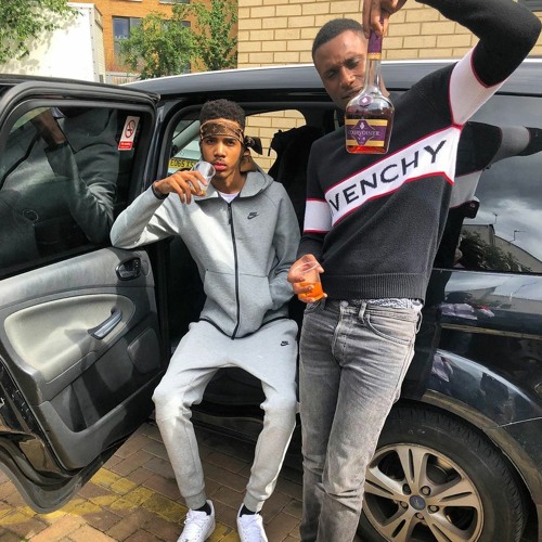 Stream #150 M24 x Stickz x Grizzy - Bootings [Unreleased] by Jim ...