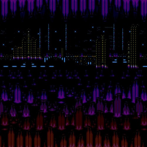 Stream Quartz Quadrant Good Future Inside - Sonic Hysteria (Night Remix ...