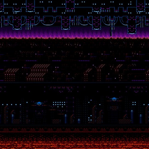 Stream Quartz Quadrant Bad Future - Sonic Hysteria - (Night Remix) by ...