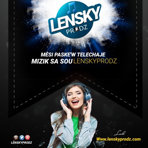 Stream Geste Pou Lari A - Banm Banm Banm by Lensky Prodz | Listen online for free on SoundCloud