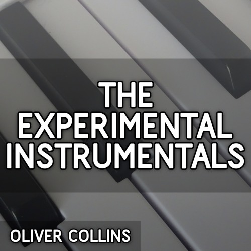 Stream Experimental Instrumental III by Oliver Collins | Listen online ...
