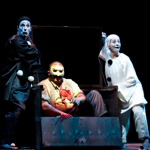 Stream PAGLIACCI: Prologue by Seattle Opera | Listen online for free on ...