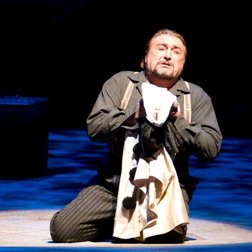 Stream PAGLIACCI: Vesti la giubba by Seattle Opera | Listen online for ...