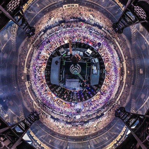 Stream hbbarsky | Listen to Bassnectar NYE 360 19/20 Louisville ...