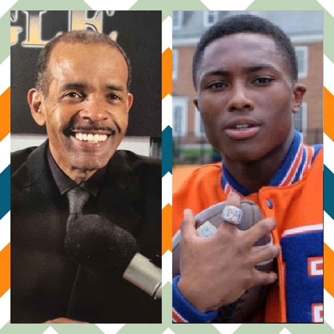 Stream Love1 Founder RuQuan Brown Joins the Joe Madison Show by ...