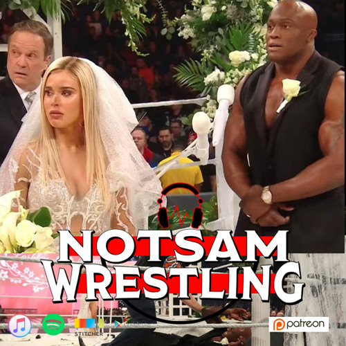 Stream That Lana Lashley Wedding Actually Happened - Thursday NOTSAM ...