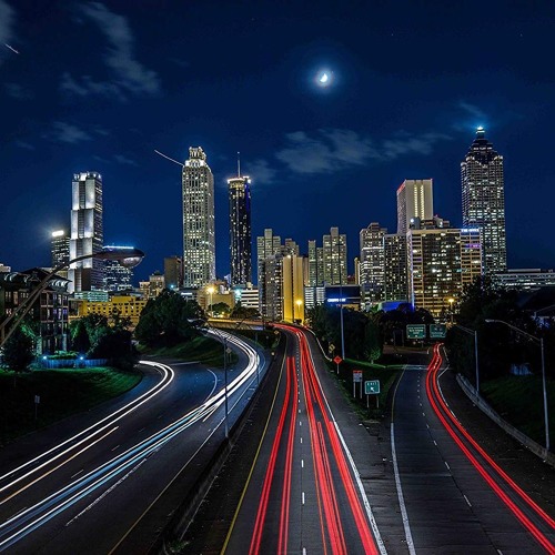 Stream $ey Wavey- Show You The City ft: Eastside Mal X Tone (Prod ...