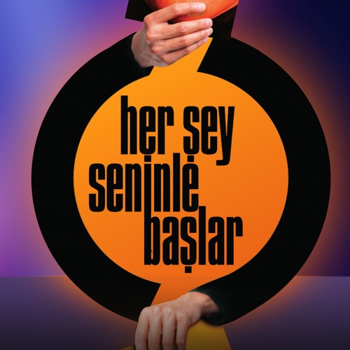 Stream HER ŞEY SENİNLE BAŞLAR ŞARKISI (AKUSTİK) by Mumin Sekman ...