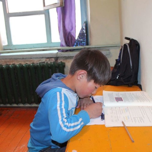 Stream Сургуулийн дотуур байрыг Хүүхэд хөгжлийн төв болгоно By Mongolian National Radio