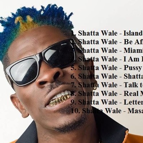 Stream Shatta Wale Dancehall Mix(DJ Tagone) by @BeatsByTa_gone | Listen ...
