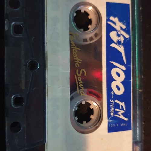 Stream Davo Matty Mel Clarkie Simmo Hot 100 Air Check by Hot 30 with ...