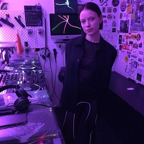 Stream Ana B @ The Lot Radio 01 - 02 - 2020 by The Lot Radio | Listen ...