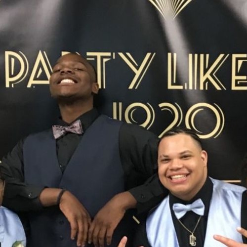 Stream Chasers Ft( Lil Dizzy)Produced by Ben Sterbenk by YK | Listen ...