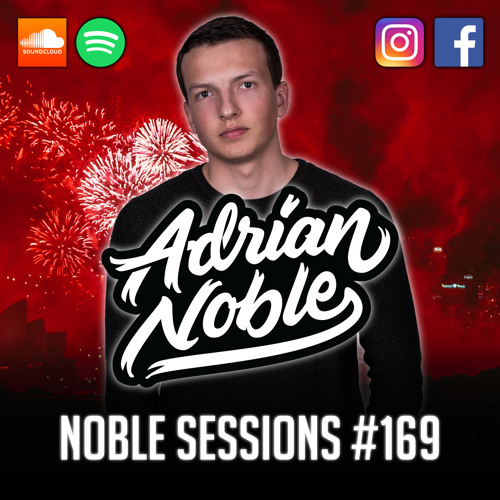 Stream Afro House Mix 2020 | The Best of 2019 | Noble Sessions #169 by ...