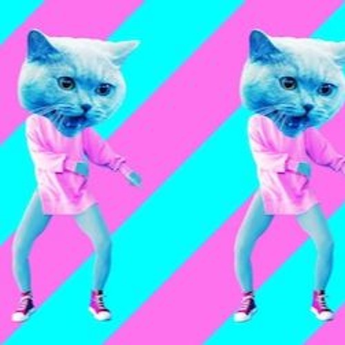 Stream Keflat 23 - Freaky cats dancing by Keflat 23 | Listen online for ...