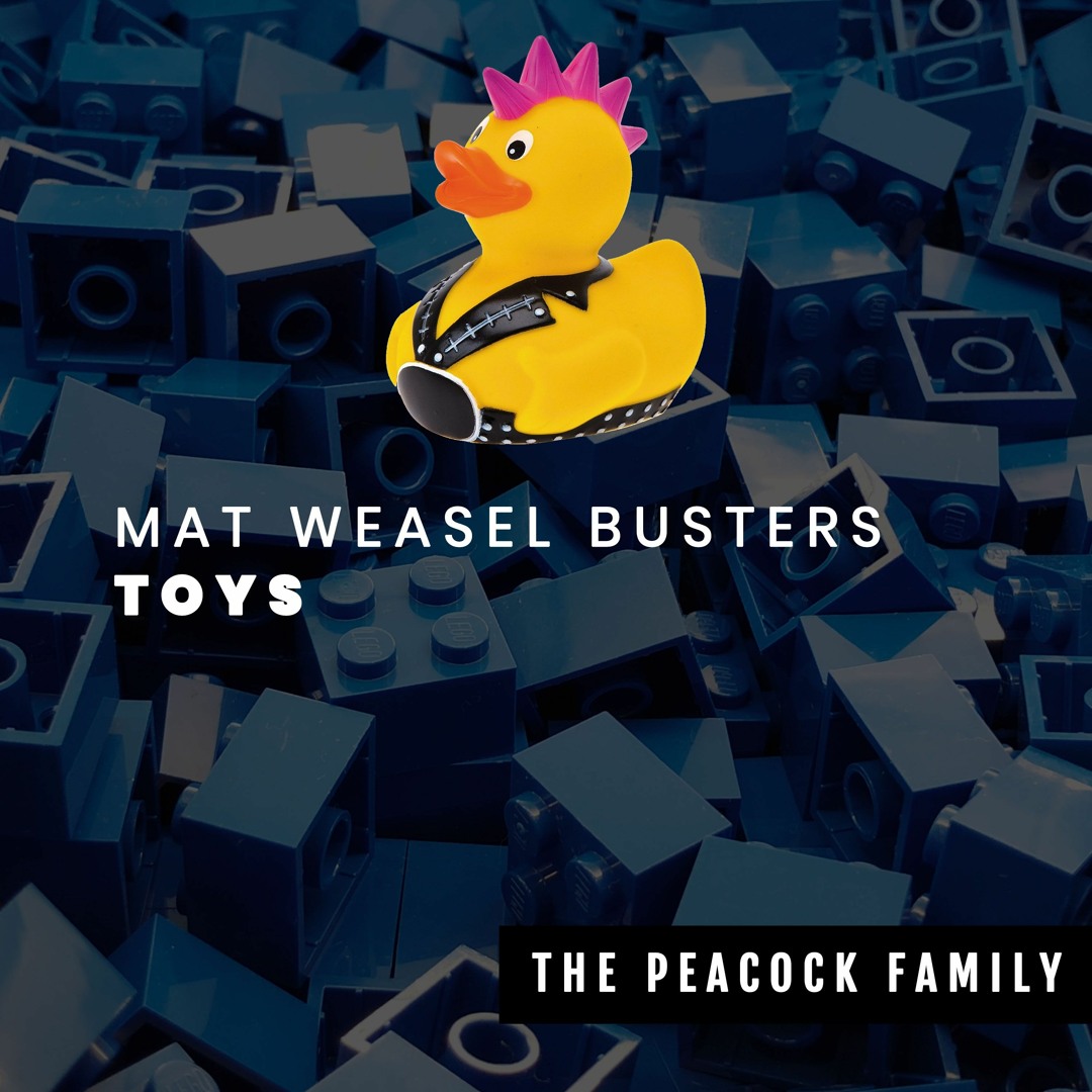 Stream Mat Weasel Busters - Toys by Mat Weasel Busters | Listen online ...
