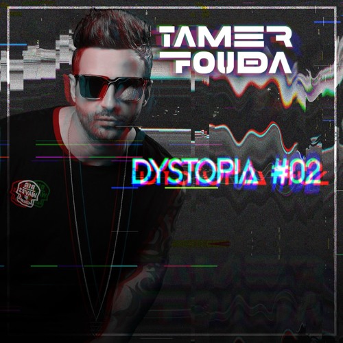 Stream Tamer Fouda - Dystopia #02 by Tamer Fouda | Listen online for ...